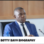 Elica Le Bon Biography: Age, Husband, Religion, Father 2025 | LifeNote